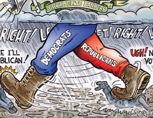 Dan Happel | Connecting the Dots