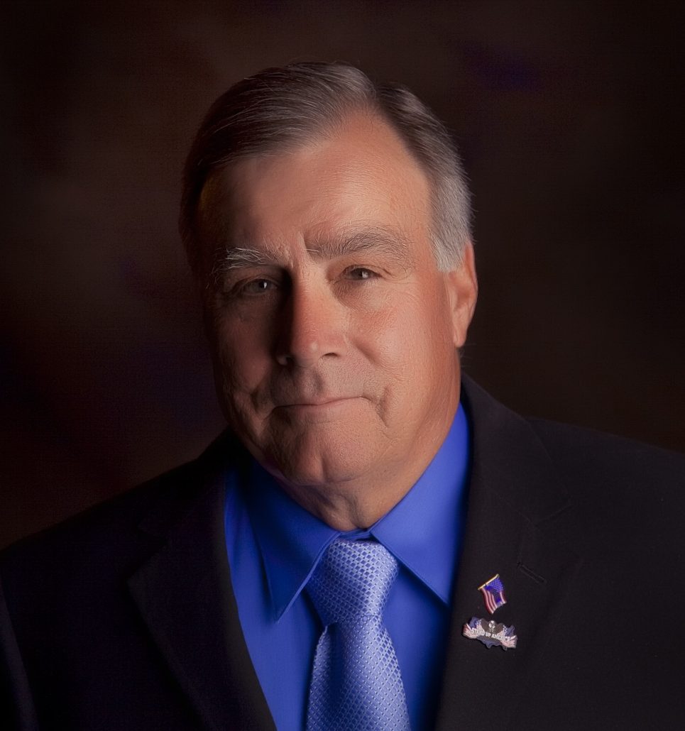 Who is Dan Happel | Connecting the Dots with Dan Happel