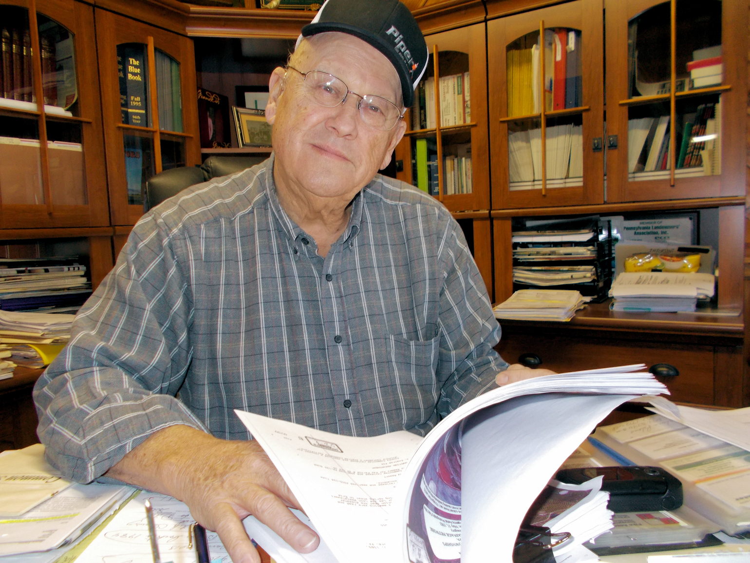 The National Problem of Attacks on Rural America | Connecting the Dots ...